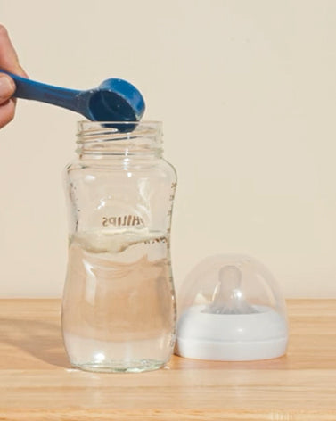 Organic Whole Milk Infant Formula – Full size cans – Nara Organics